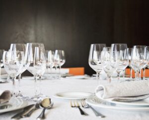 Machine & Manual Warewashing Program – Chemsyn