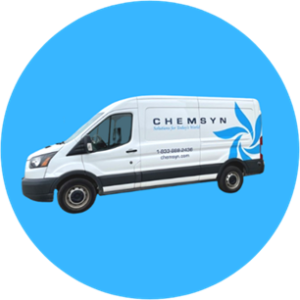 Machine Leasing & Purchase Programs - Chemsyn