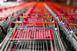 Grocery & Food Retail - Chemsyn